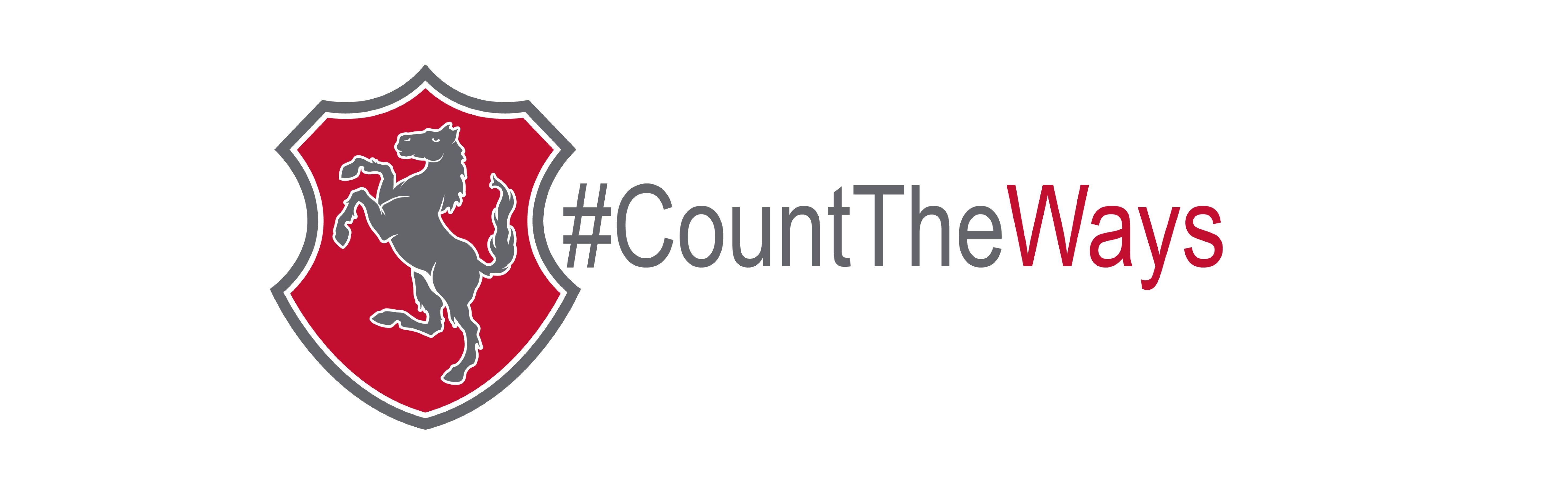 Count the Ways Campaign - Great Hearts Irving, Serving Grades K-12