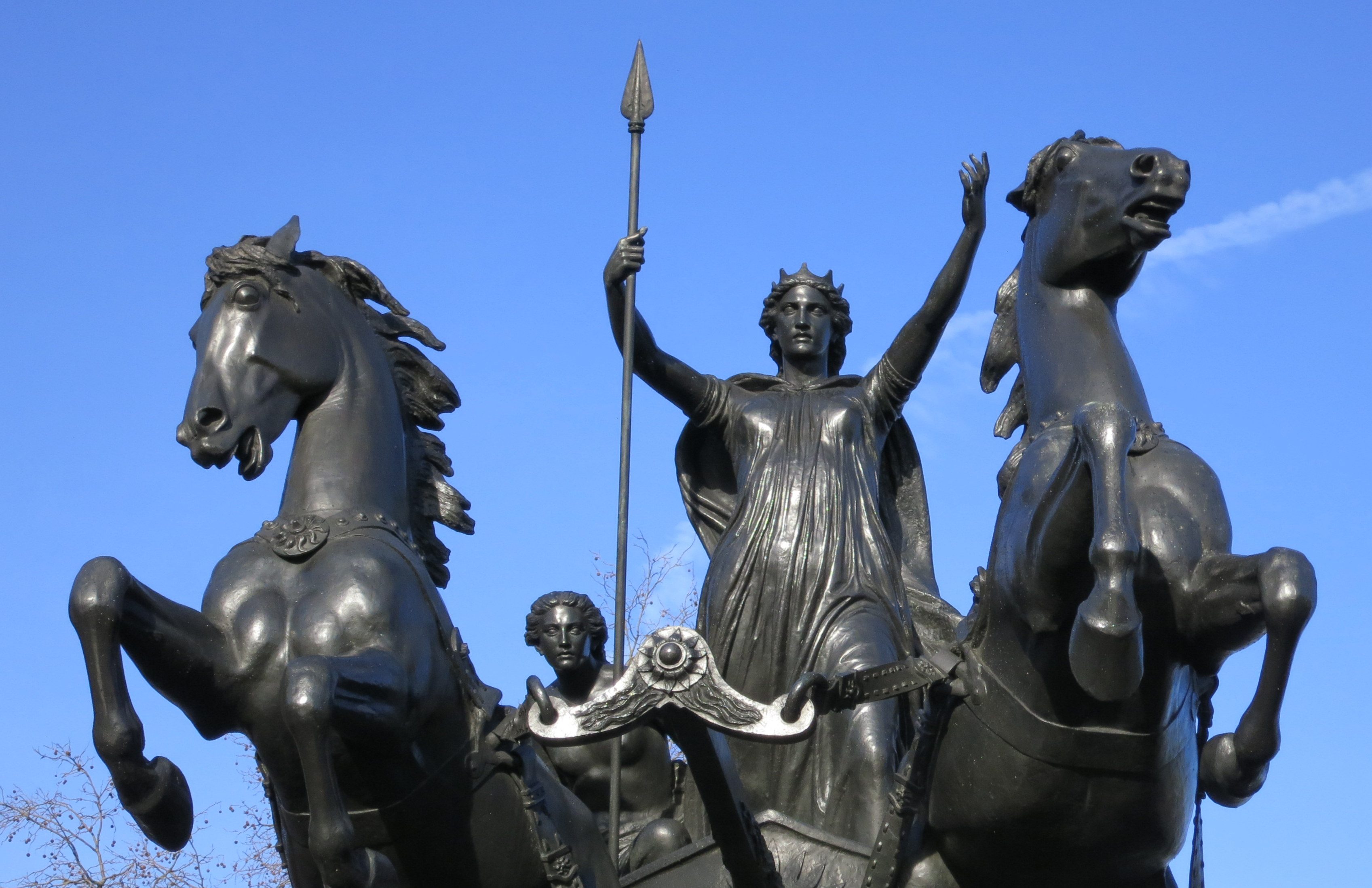 House Boudicca - Great Hearts Irving, Serving Grades K-12