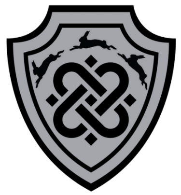 Boudicca Shield - Great Hearts Irving, Serving Grades K-12