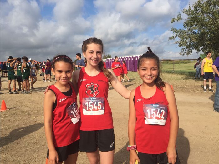 CrossCountry_Callout - Great Hearts Irving, Serving Grades K-12