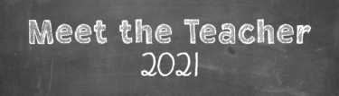 Meet the Teacher 2021 Web Banner - Great Hearts Irving, Serving Grades K-12