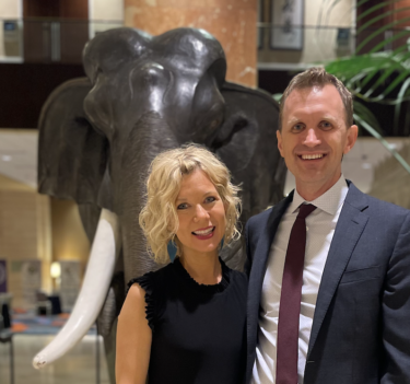 Symposium - Great Hearts Irving, Serving Grades K-12