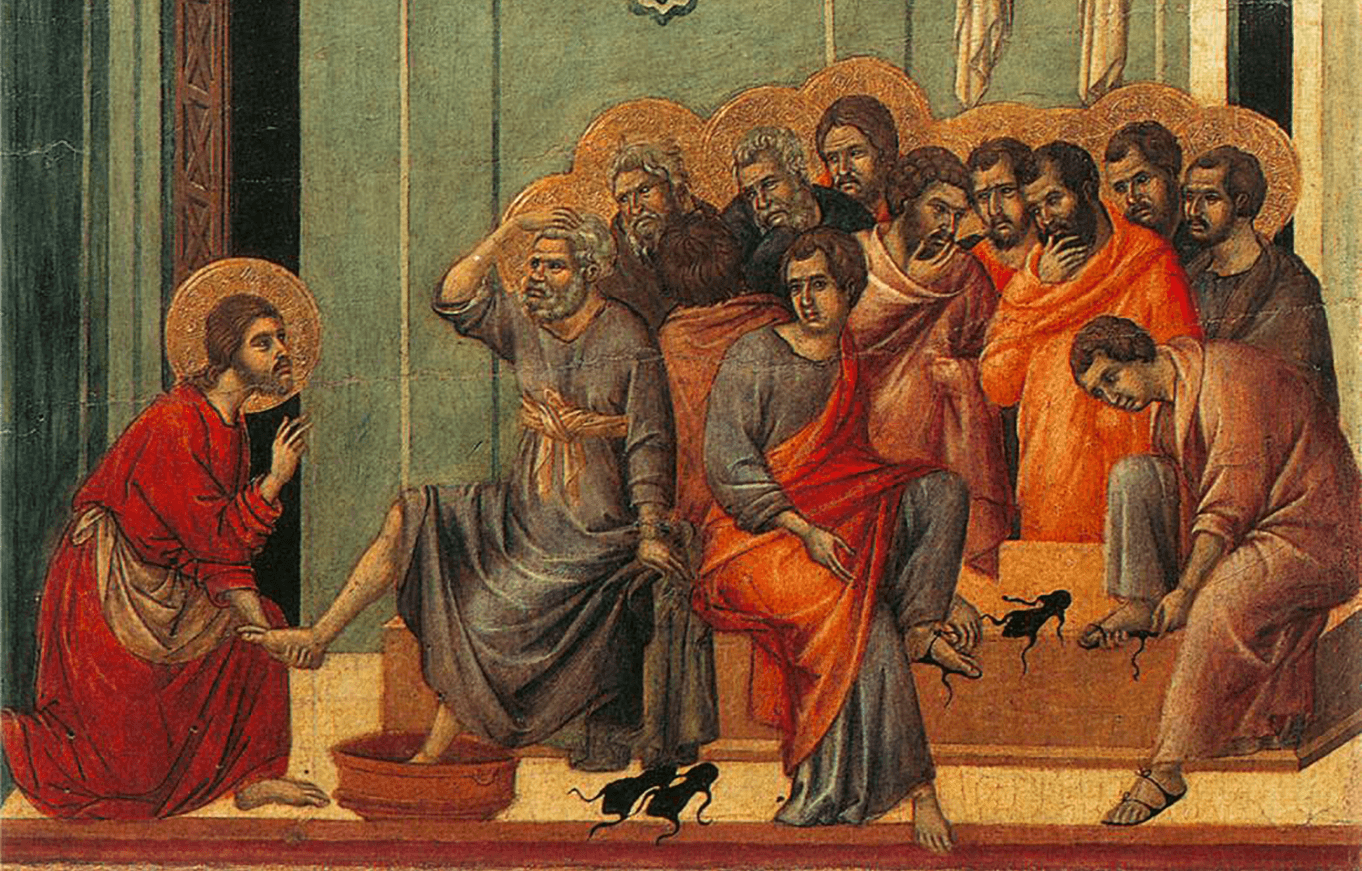 Humility - Great Hearts Irving, Serving Grades K-12