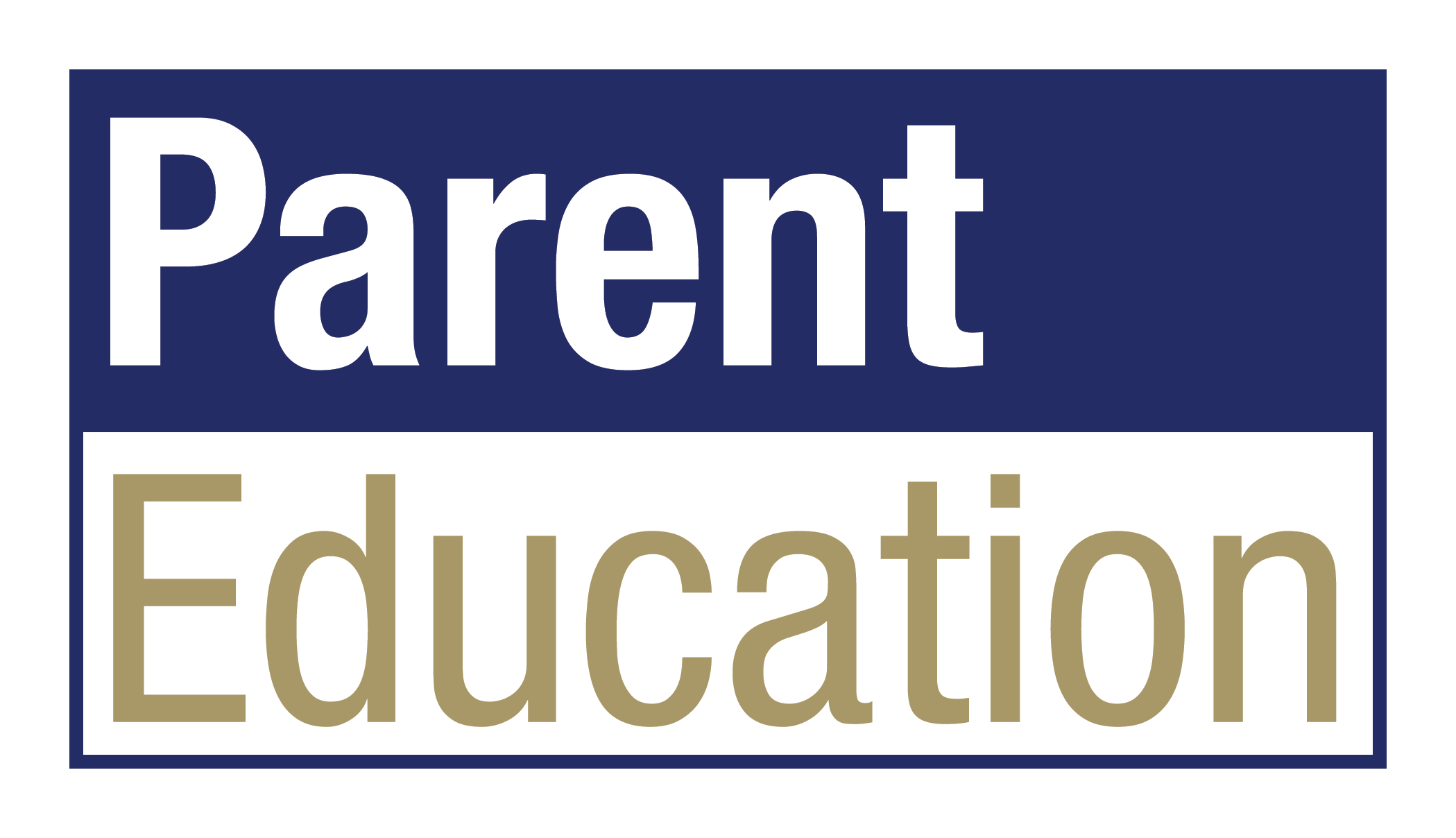 Parent Education Logo - Great Hearts Irving, Serving Grades K-12