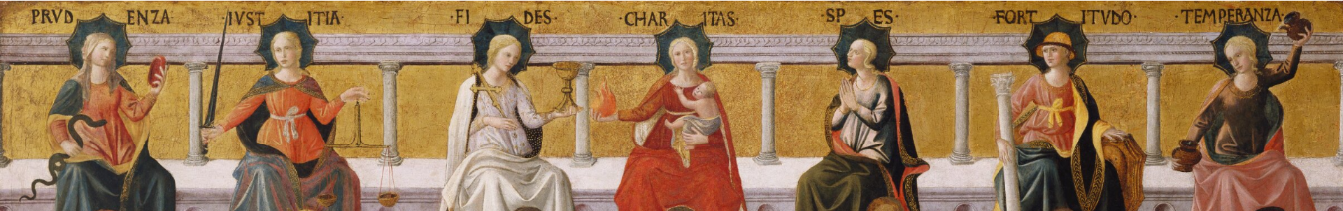 Core Virtues - Great Hearts Irving, Serving Grades K-12