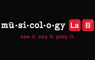 Musicology Lab Logo - Great Hearts Irving, Serving Grades K-12