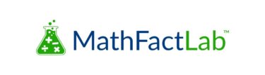 MathFactLab.com Web Banner - Great Hearts Irving, Serving Grades K-12