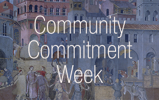 Community Commitment Week Callout Image - Great Hearts Irving, Serving ...