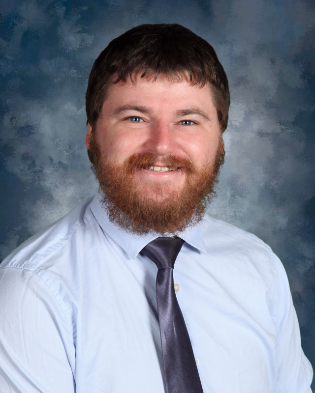 Upper School Faculty & Staff - Great Hearts Irving, Serving Grades K-12