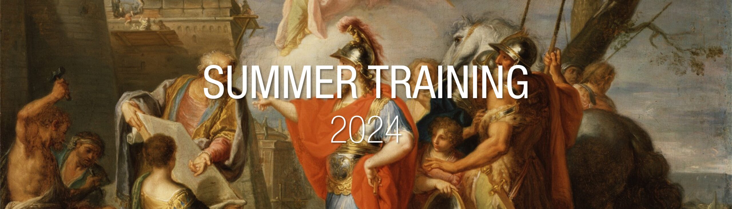 Lower School Summer Training - Great Hearts Irving, Serving Grades K-12