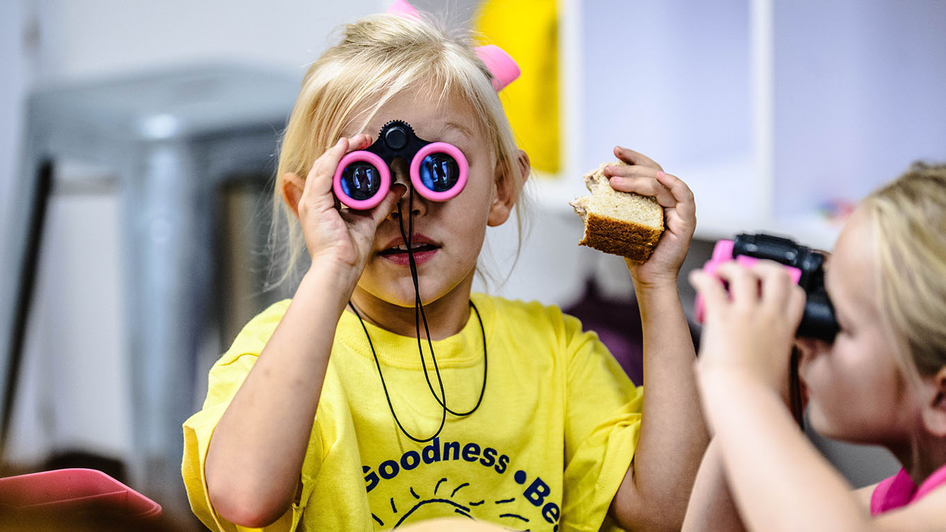 Summer Programs - Great Hearts Irving, Serving Grades K-12